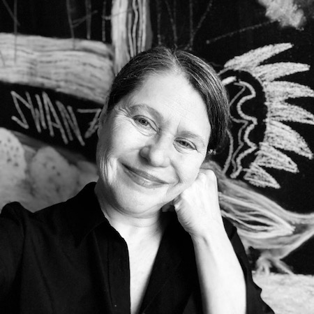 Debra Brehmer – Hyperallergic