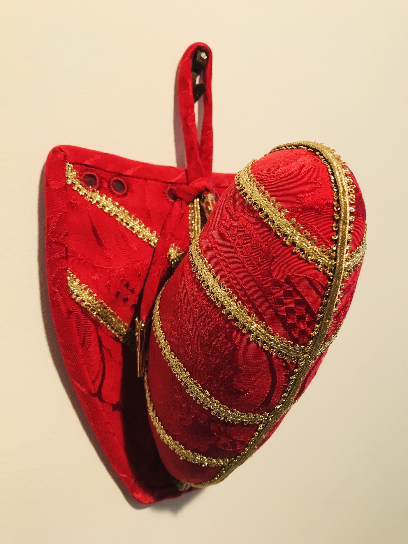 Egregious Renaissance Maleness, From the Inside Out