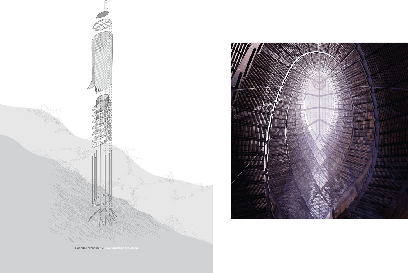 An Architect’s Tribute to the Power of Design and Memory