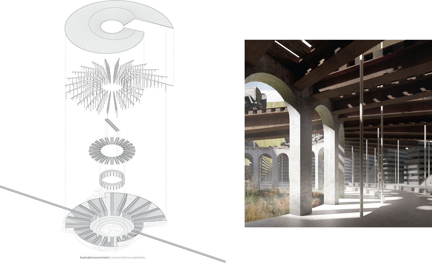 An Architect’s Tribute to the Power of Design and Memory