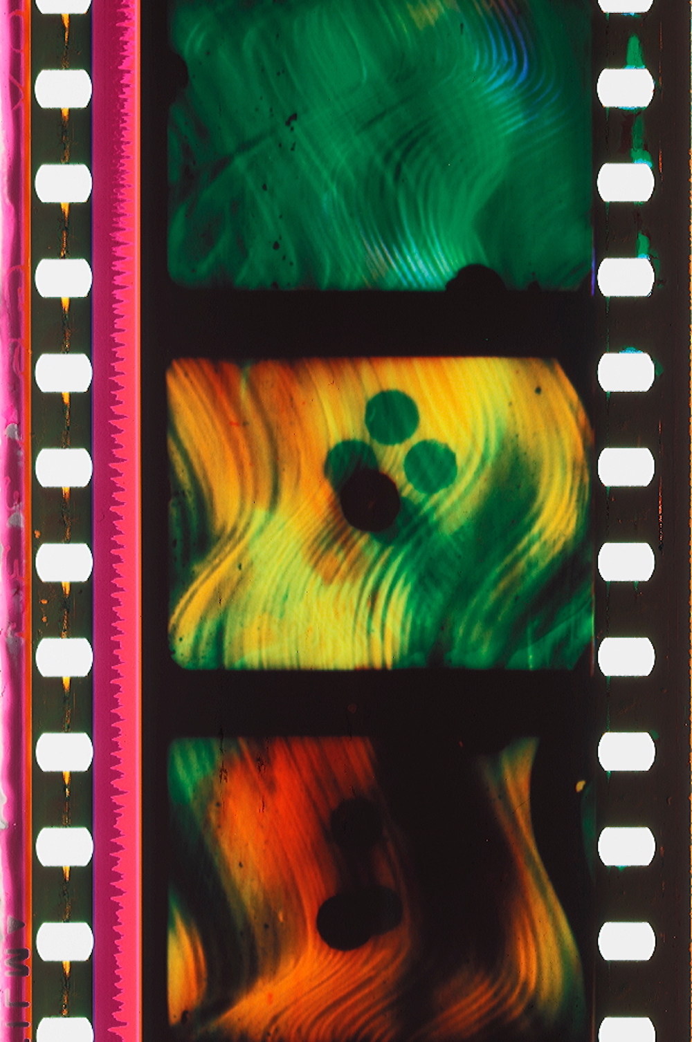 A History of the Film Industry's Fascination With Color