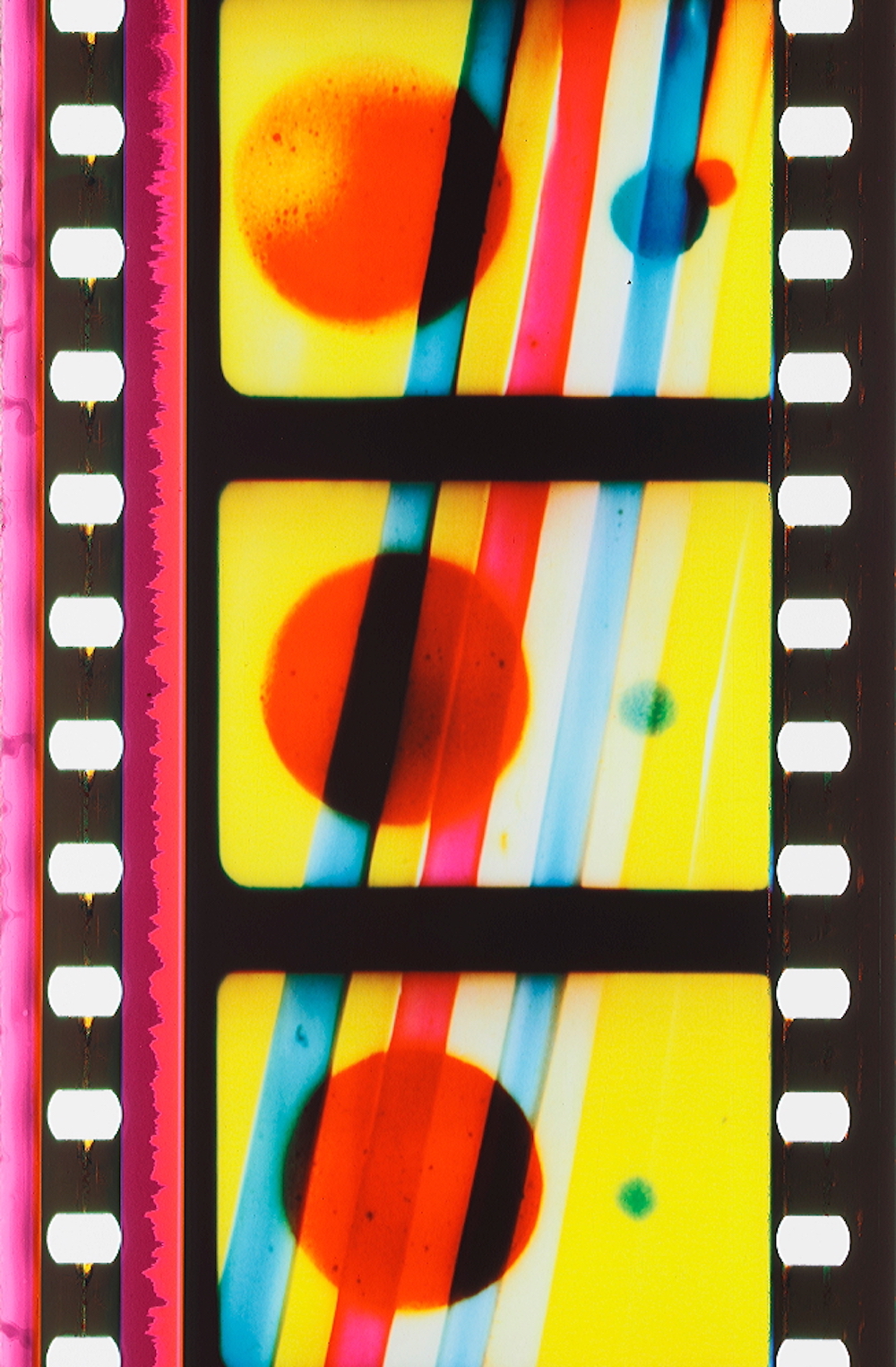 A History of the Film Industry's Fascination With Color