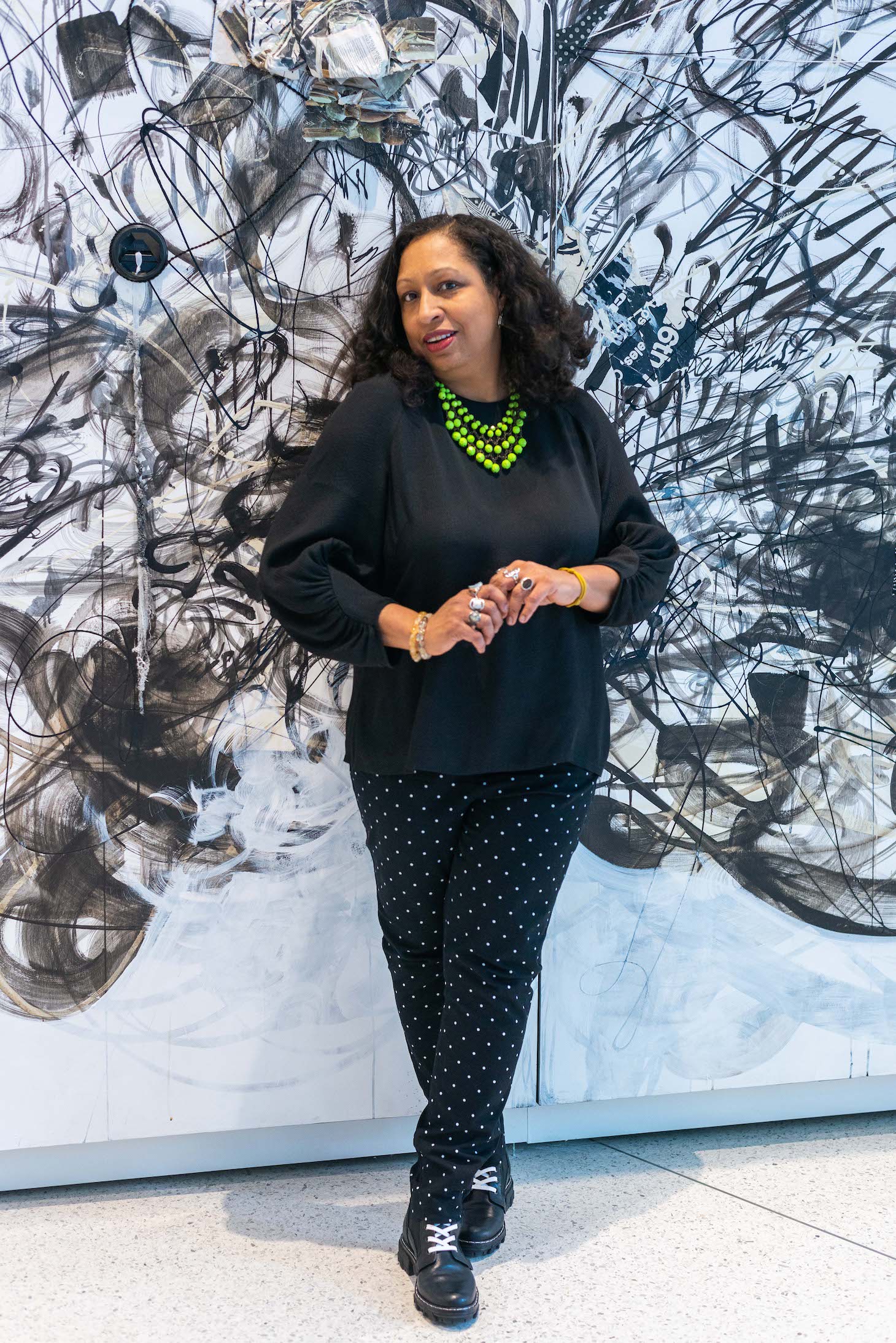 Meet LA’s Art Community: Sharing Inspiration With People of Color “Has ...