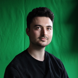 Jack Radley – Hyperallergic