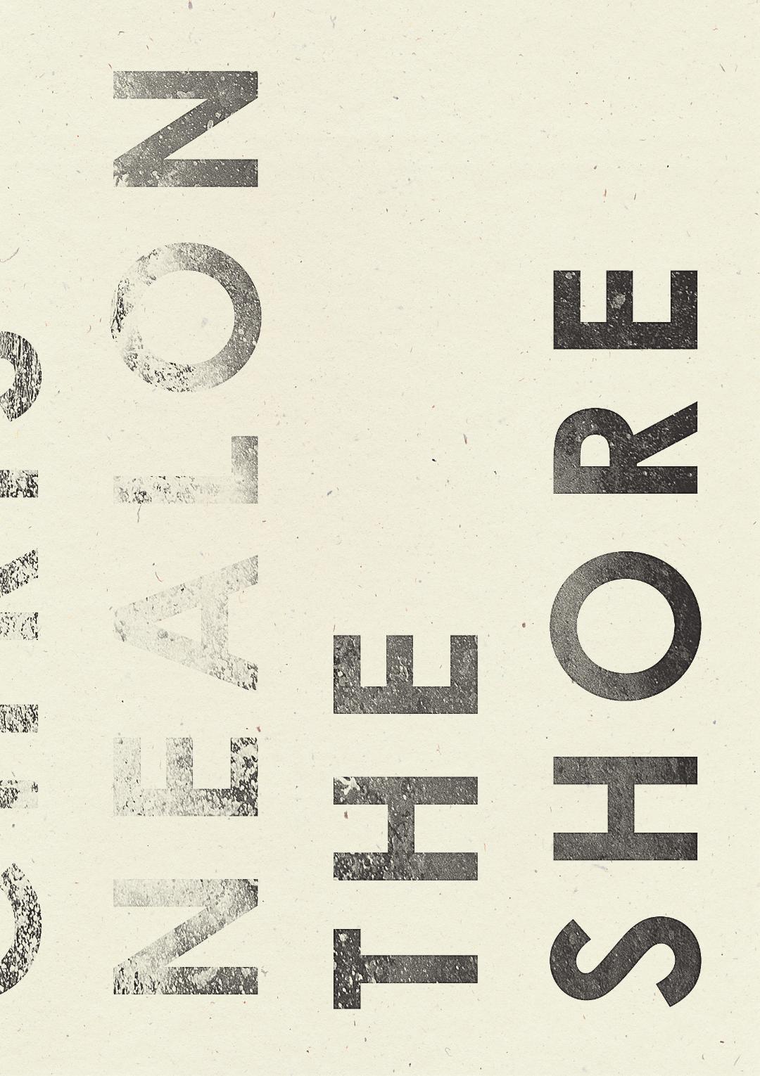 Two Poets Search for Home