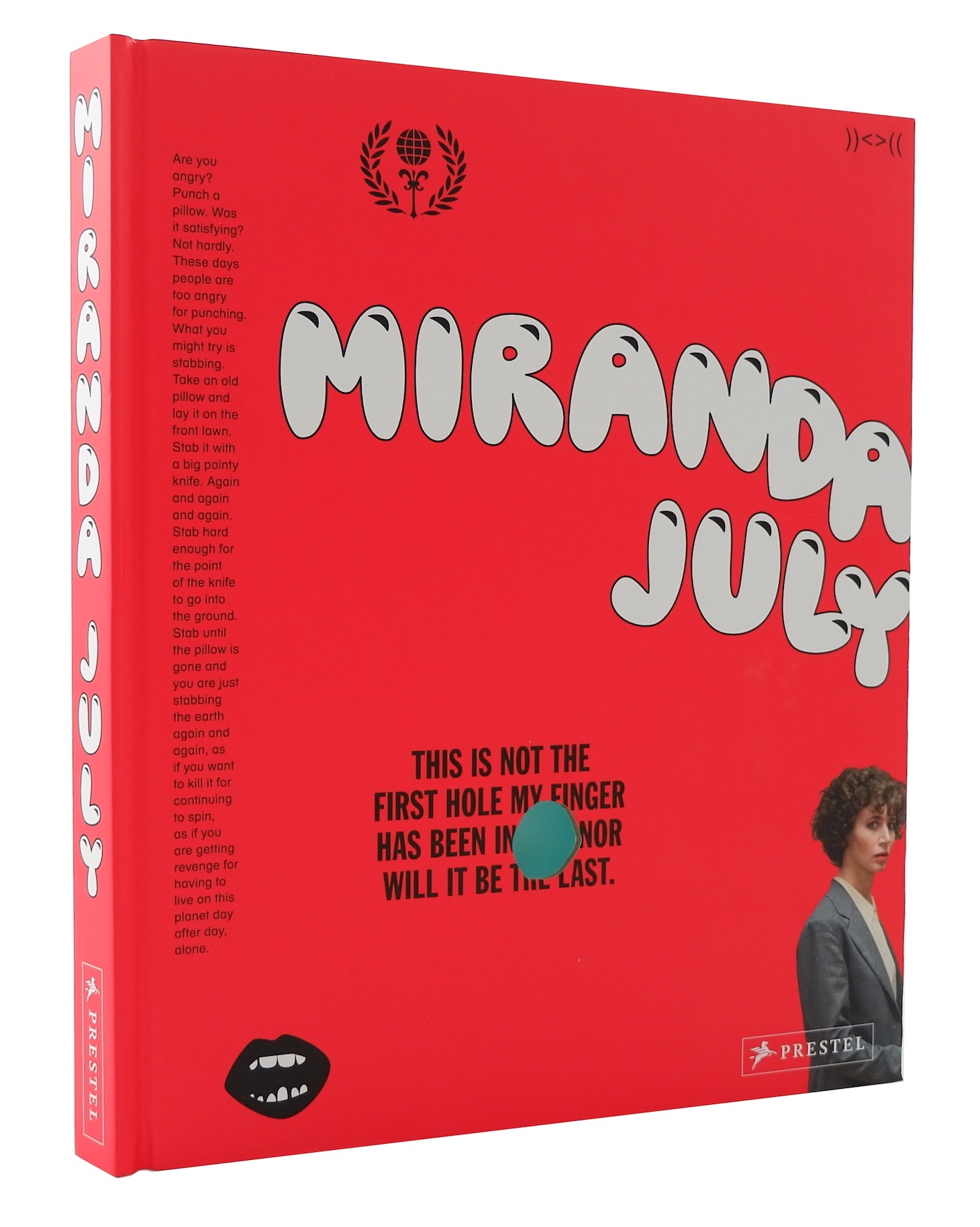 28 Years of Miranda July, Master of Self-Fashioning