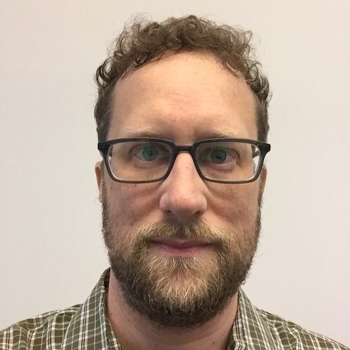 Daniel Temkin – Hyperallergic