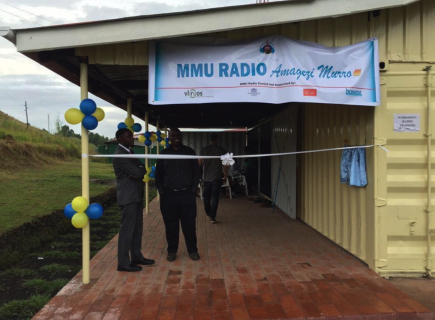 The Media’s Brave New World