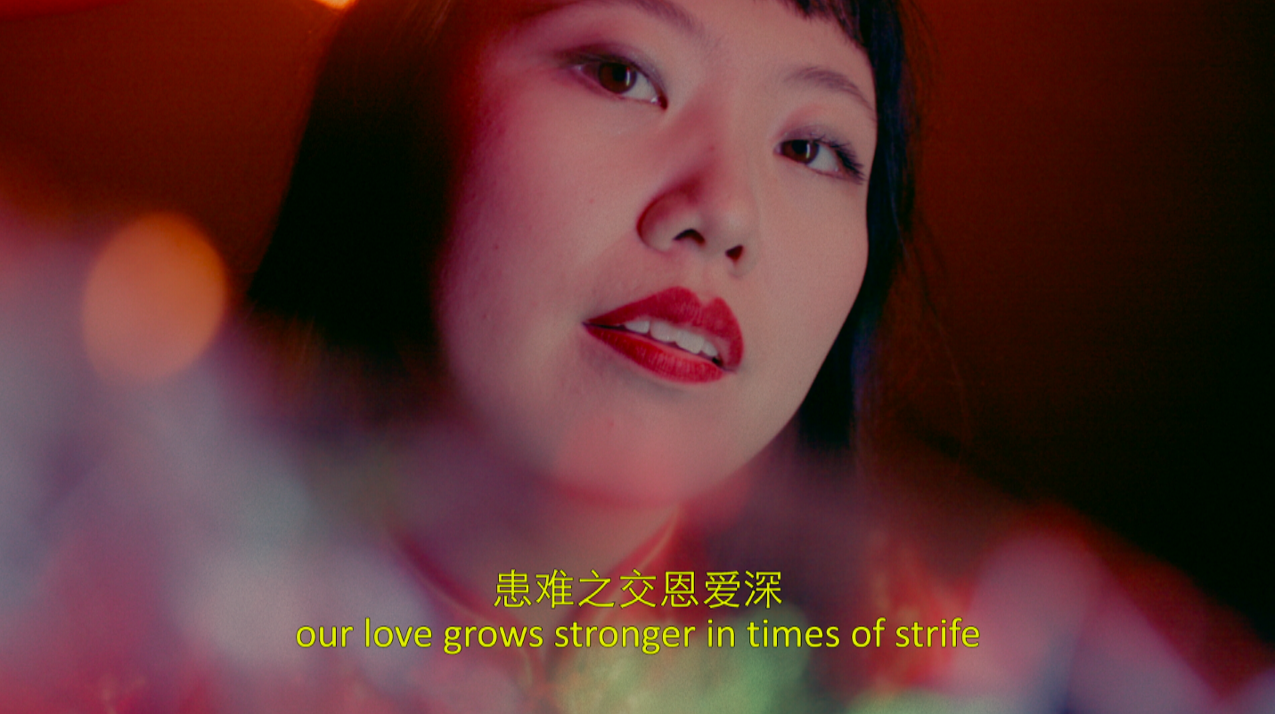 A Look at LA’s Chinatown, Past and Present