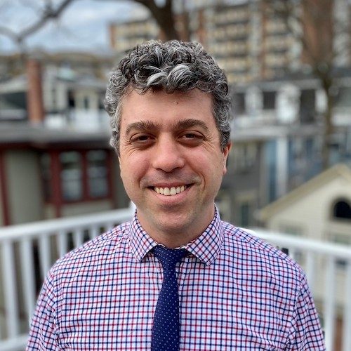 Peter Karol – Hyperallergic