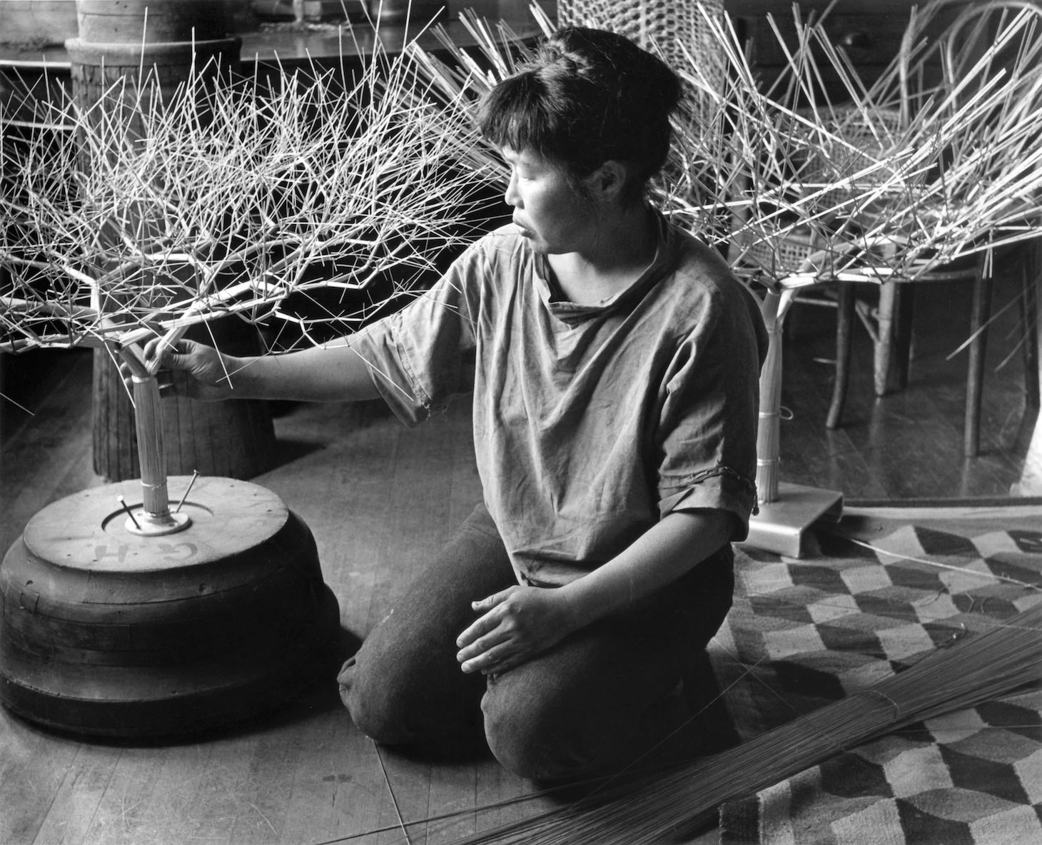 Ruth Asawa’s Life and Legacy, in Both Art and Education
