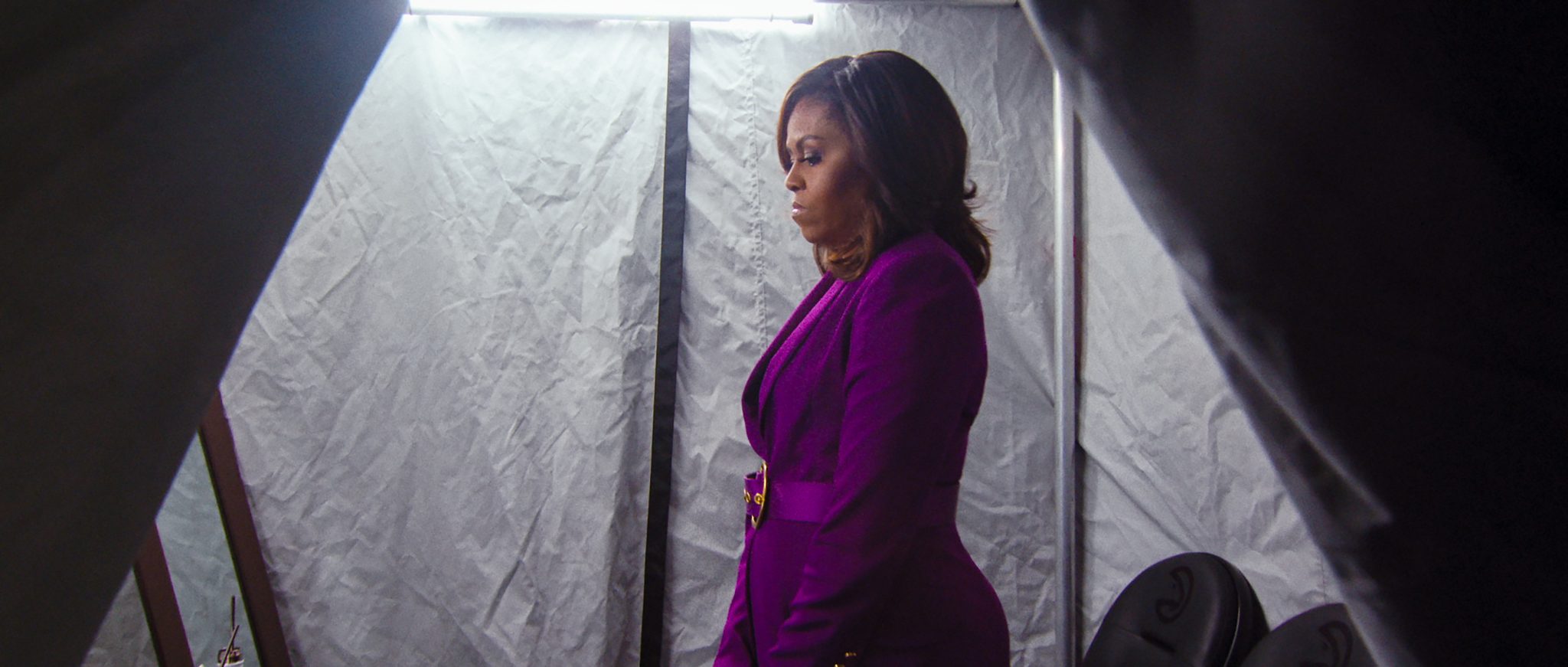 The Inspiring Story of Michelle Obama, and Its Limitations