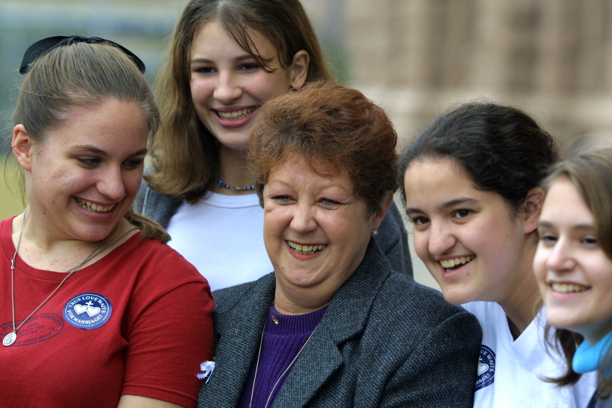 The Truth About Jane Roe