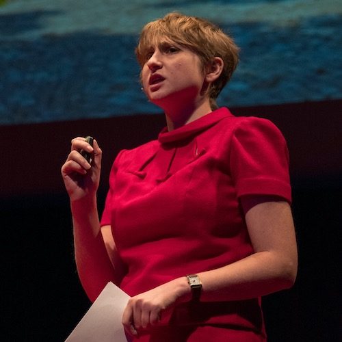 Kate Wagner – Hyperallergic