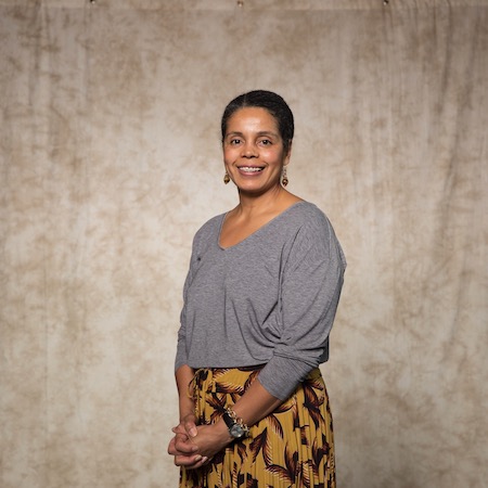 Cherise Smith – Hyperallergic