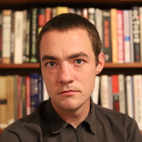 Sam Lefebvre – Hyperallergic