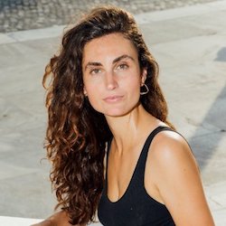 Sarah Souli – Hyperallergic