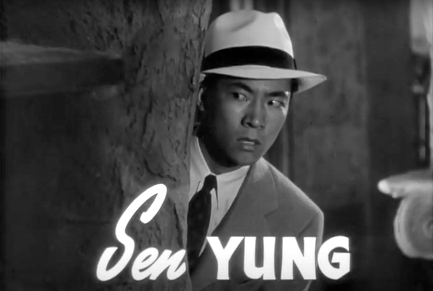 Another Asian American Actor’s Not-So-Hollywood Ending