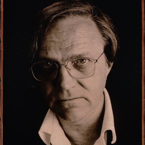 Robert Storr – Hyperallergic