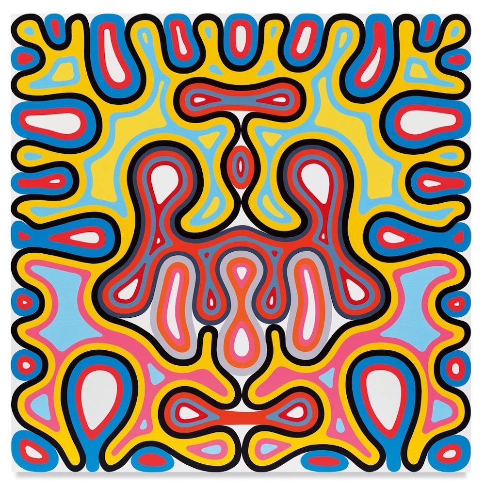 Warren Isensee’s Breakthrough