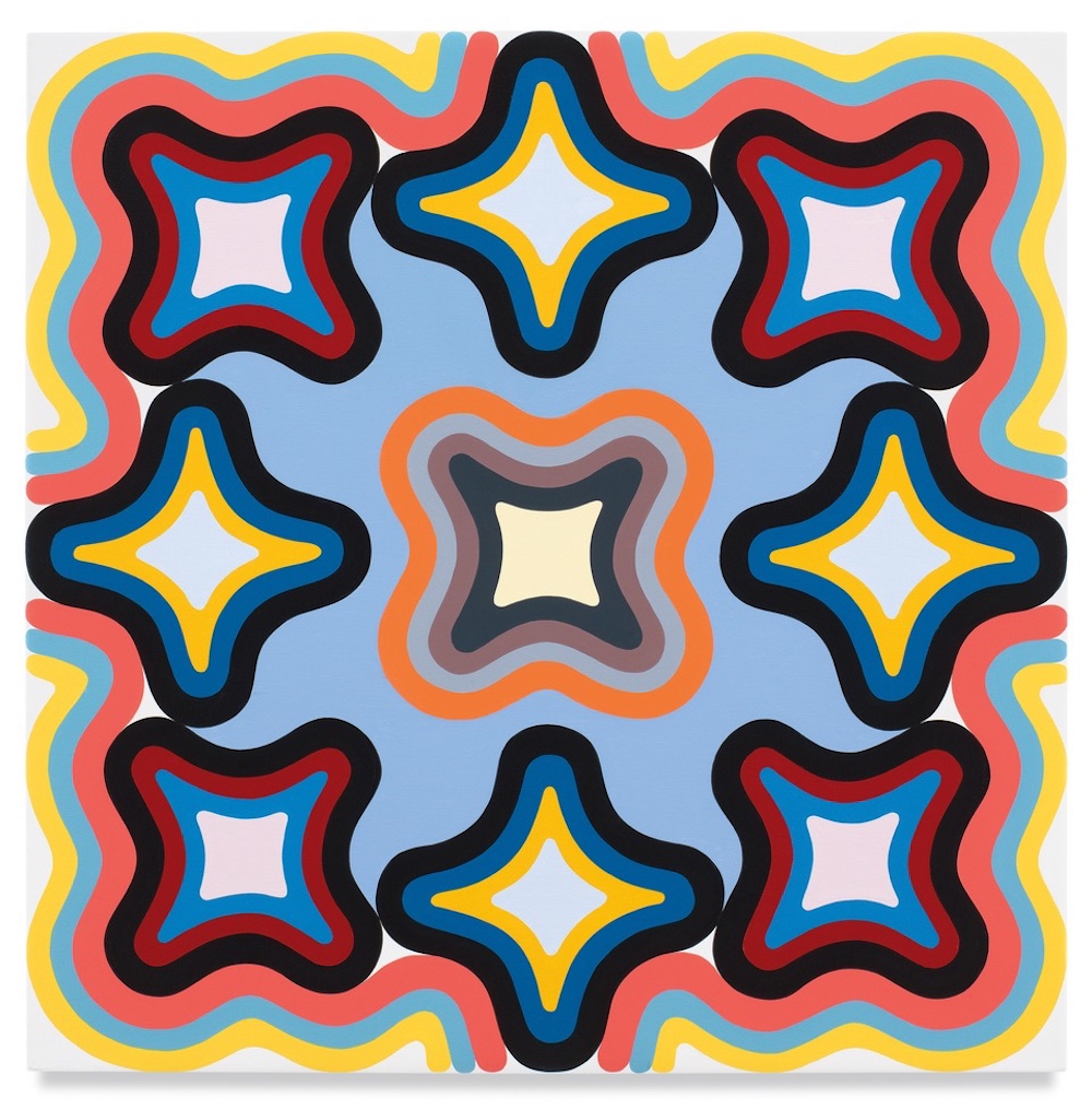 Warren Isensee’s Breakthrough