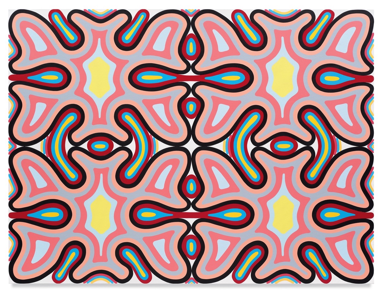 Warren Isensee’s Breakthrough