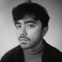 Aaron Hunt – Hyperallergic