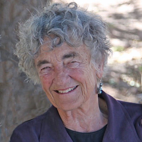 Lucy Lippard – Hyperallergic