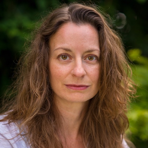 Christina Riggs – Hyperallergic