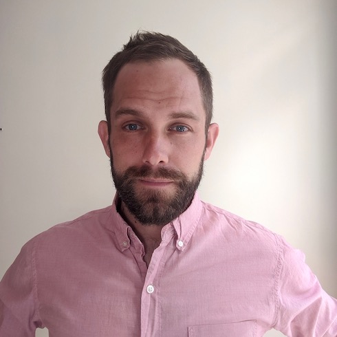 Matt Bailey – Hyperallergic