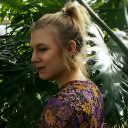 Hannah Feniak – Hyperallergic