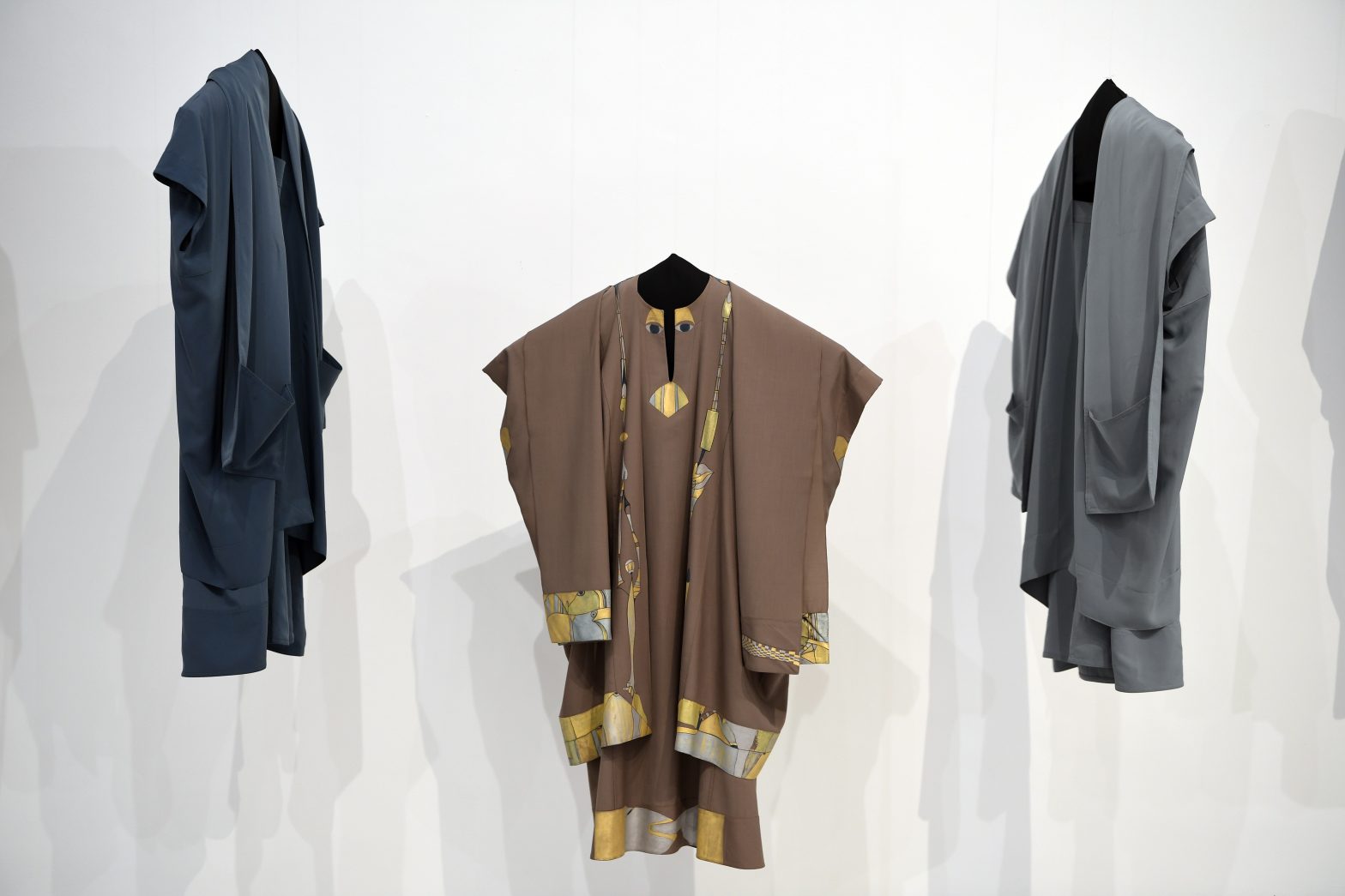 Huguette Caland’s Restless Joie de Vivre