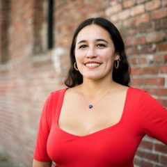 Melissa Saenz Gordon – Hyperallergic