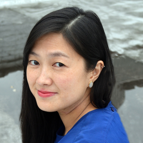 Mimi Wong – Hyperallergic