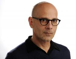 Ray Mark Rinaldi – Hyperallergic