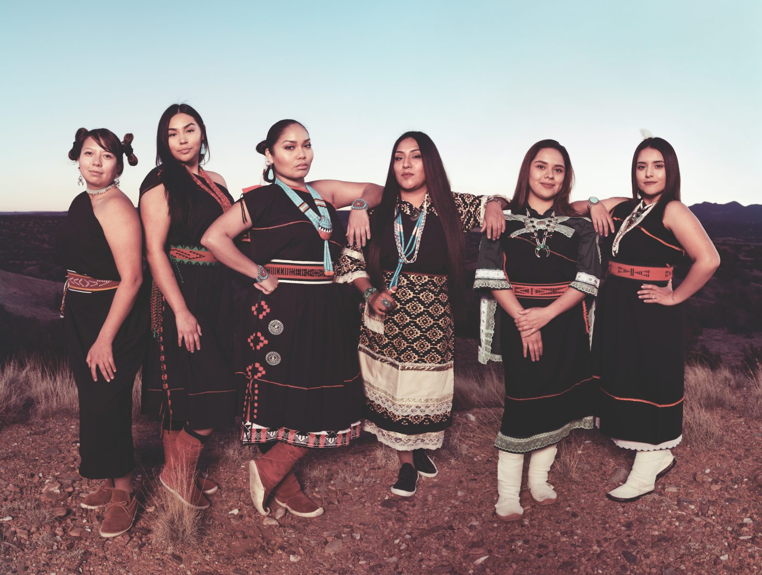 “The World I Wish People Knew”: Photographer Cara Romero on Redefining ...