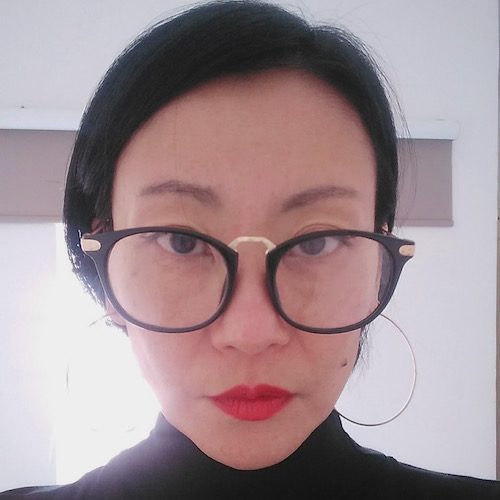 Su-Ying Lee – Hyperallergic