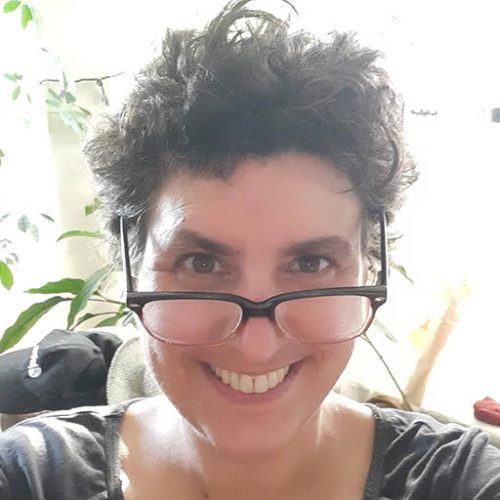 Sally McKay – Hyperallergic