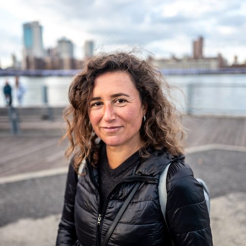 Francesca Magnani – Hyperallergic