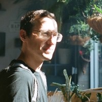 Adam Katzman – Hyperallergic