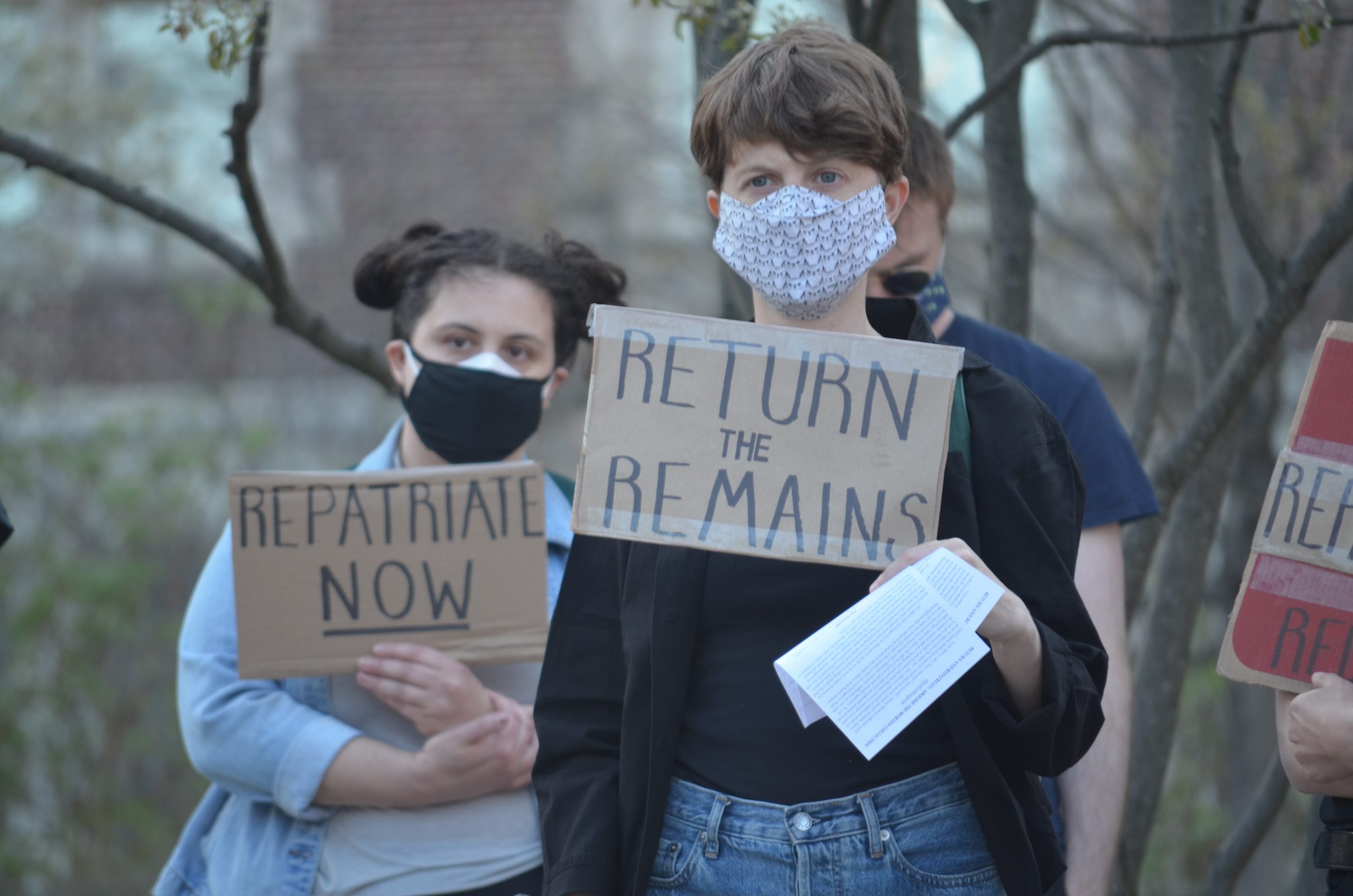 Decades After Philadelphia’s MOVE Bombing, Penn Museum Still Keeps ...