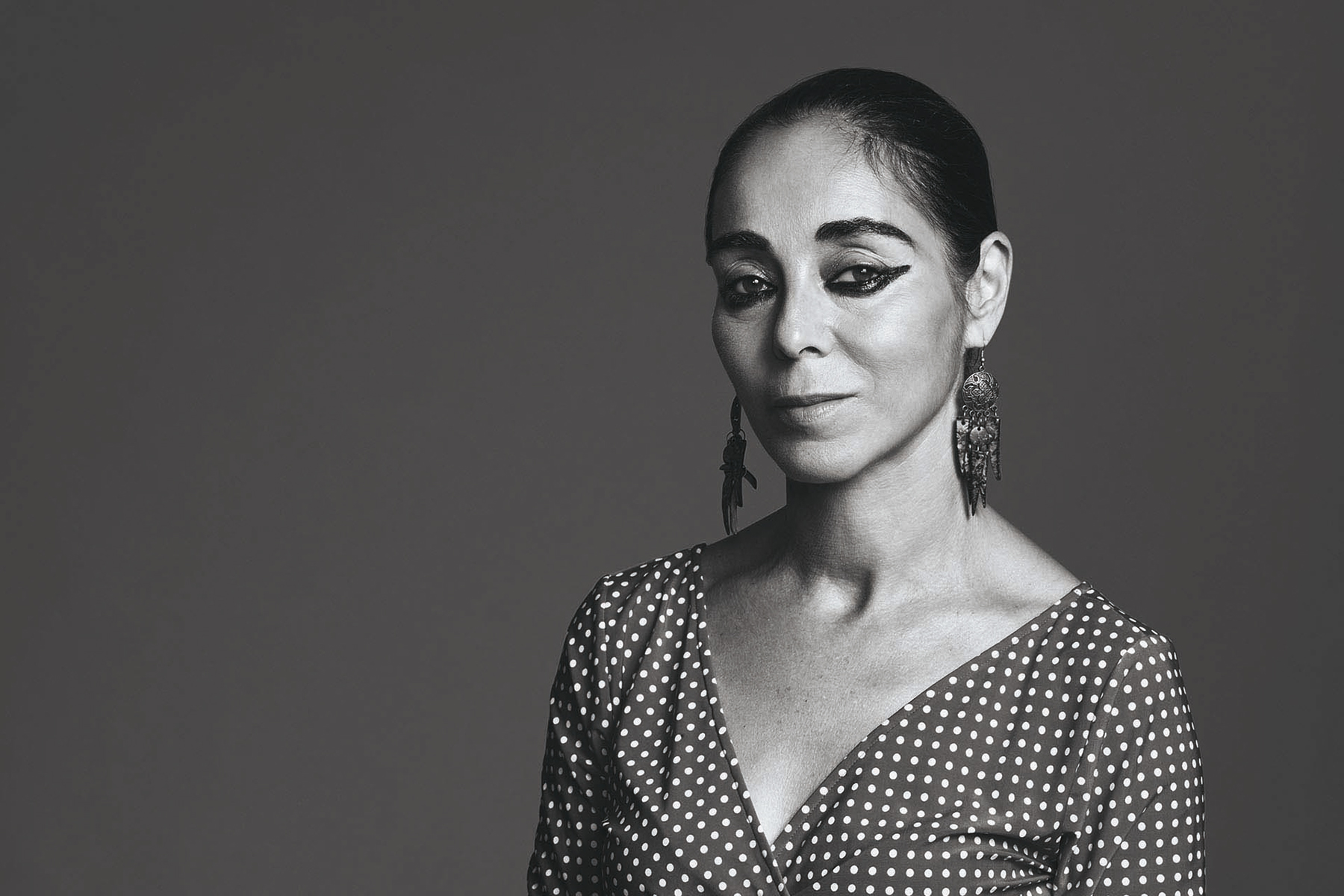 Yale Center for British Art Presents a Conversation With Shirin Neshat
