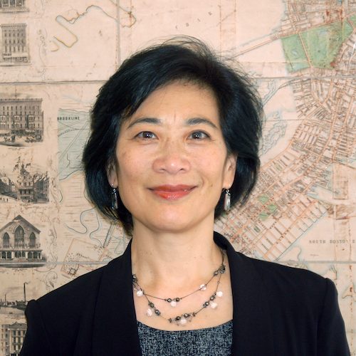 Connie Chin – Hyperallergic