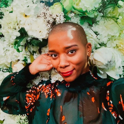 Folasade Ologundudu – Hyperallergic