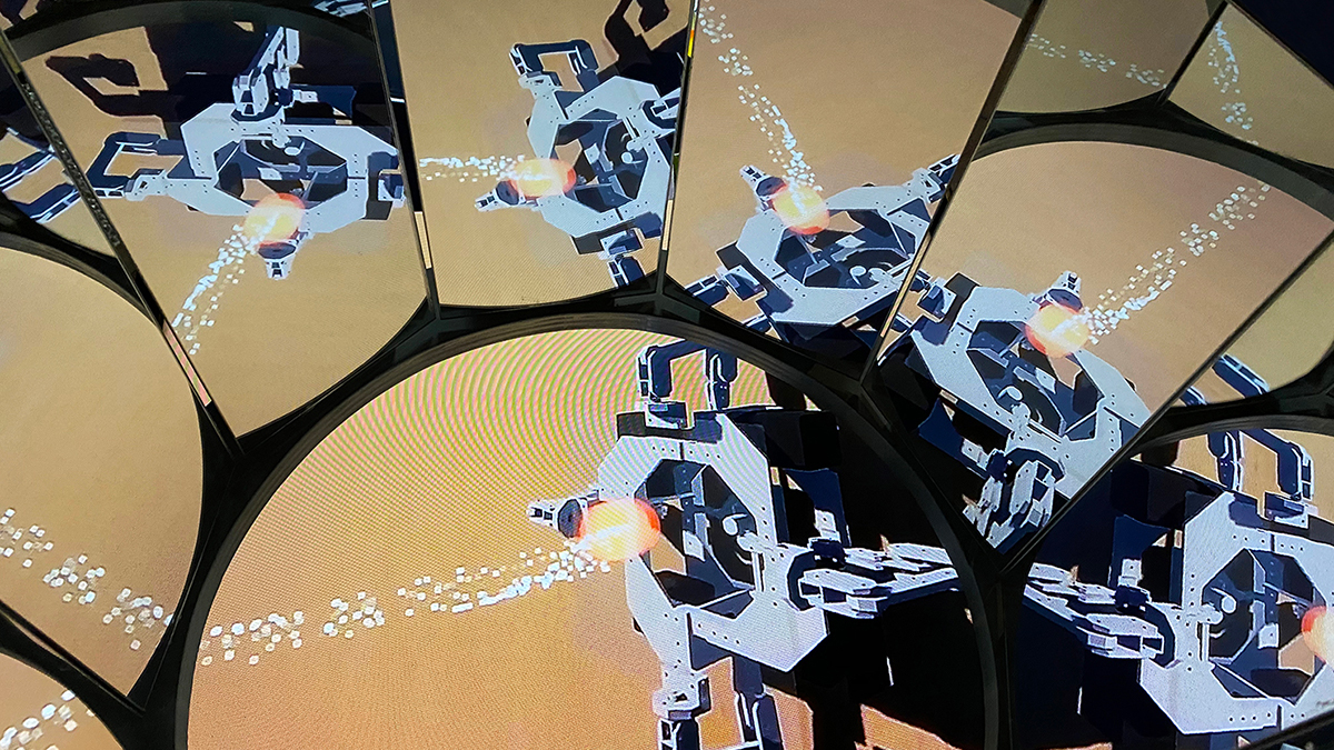 The University of Pennsylvania MFA Satellite Show, Wants & Needs, Opens ...