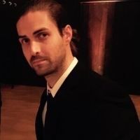 Jordan Cronk – Hyperallergic