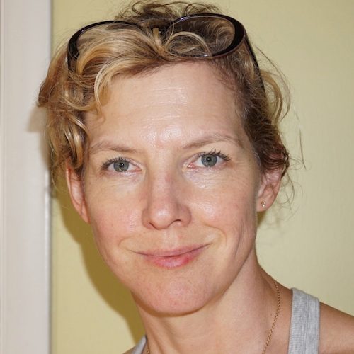 Jennifer Riddell – Hyperallergic