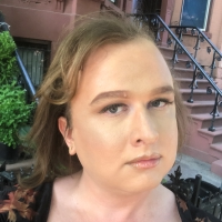 Nadine Smith – Hyperallergic