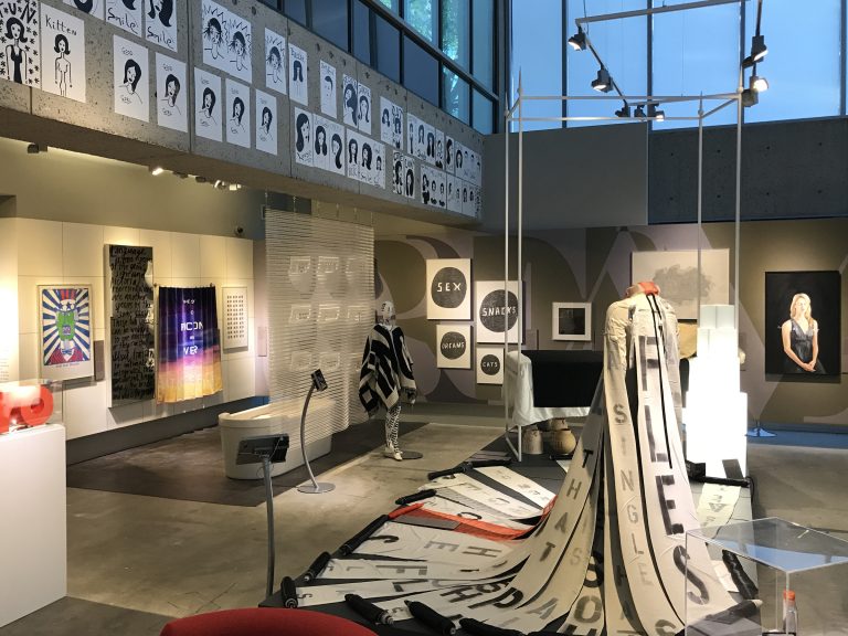 10 Art Spaces Contributing to Atlanta's Progressive Creativity