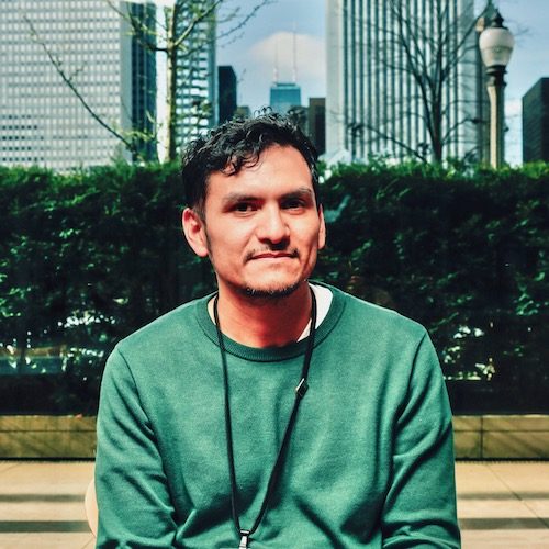 Sam Ramos – Hyperallergic